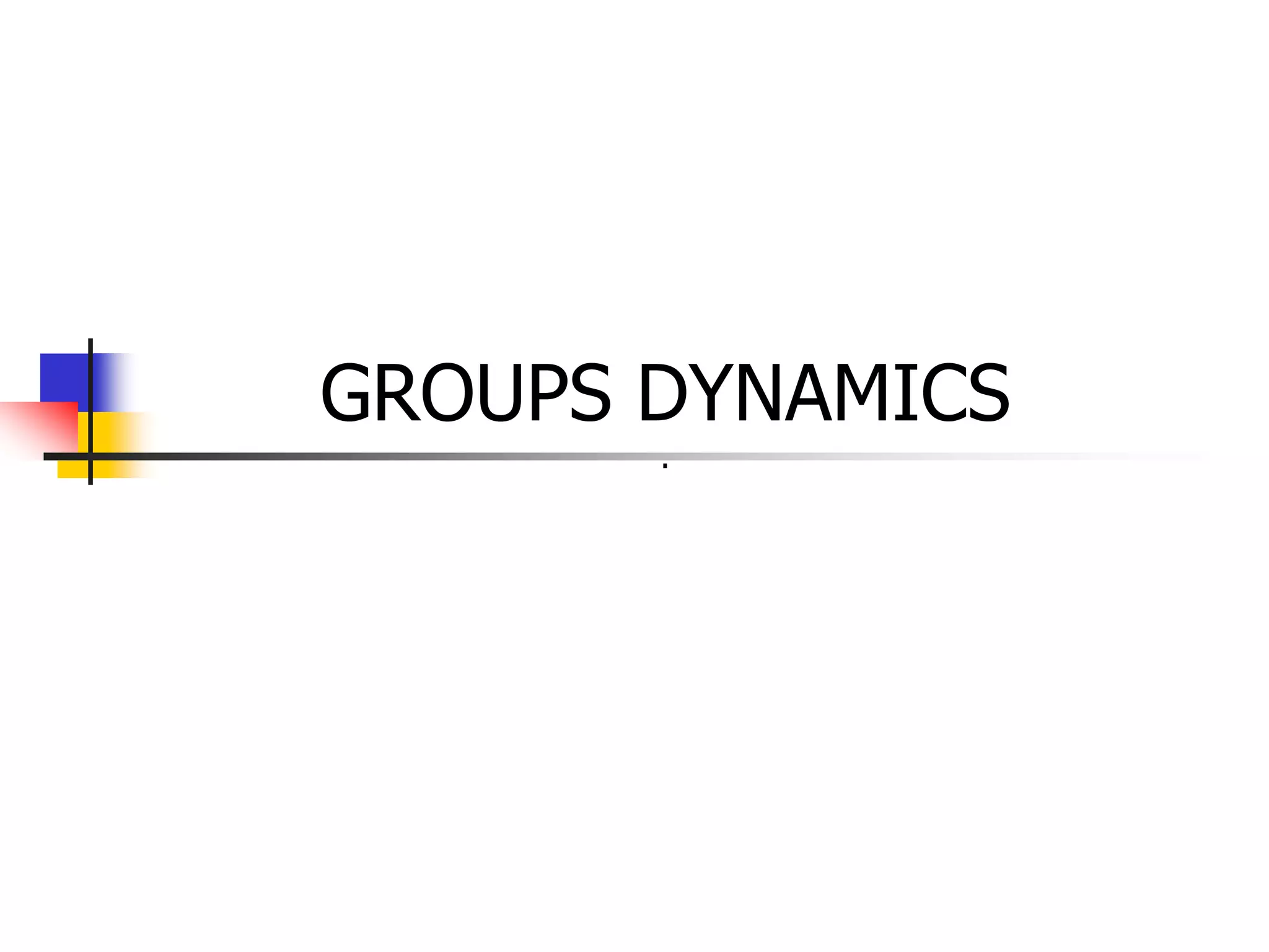 Team Dynamics ppt.ppt