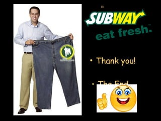 Plain Folk Propaganda Subway