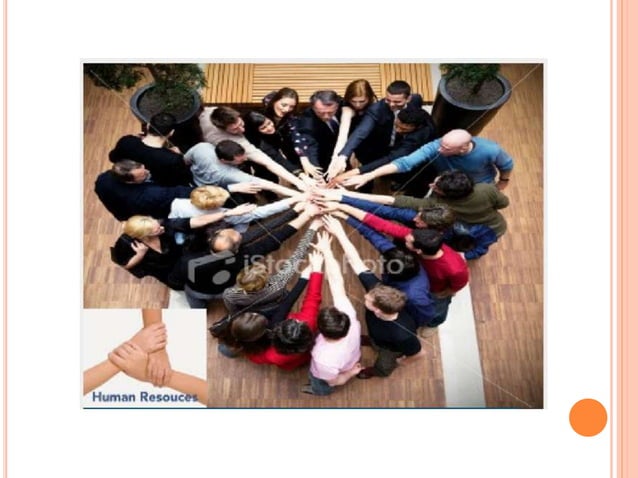 Organizational Behaviour : Team Effectiveness | PPTX