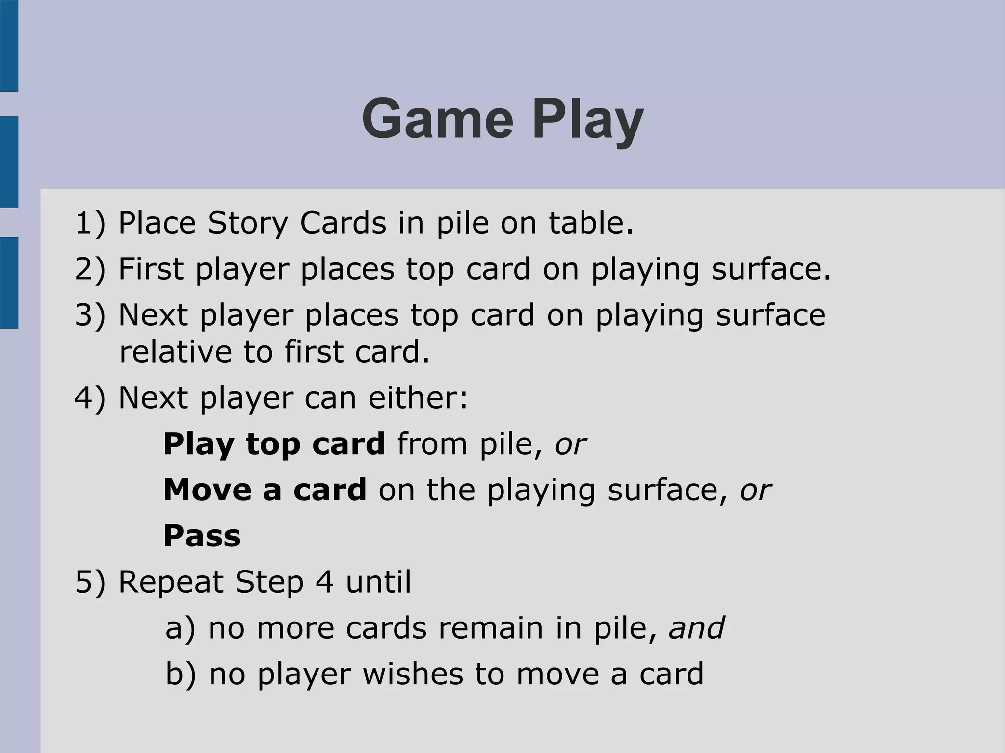 Team Estimation Game | ODP | Computer Software and Applications | Computing