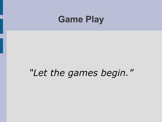 Team Estimation Game | ODP | Computer Software and Applications | Computing