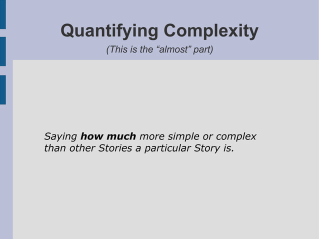 Team Estimation Game | ODP | Computer Software and Applications | Computing