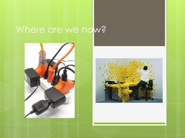 Team Exercise In Perception | PPT