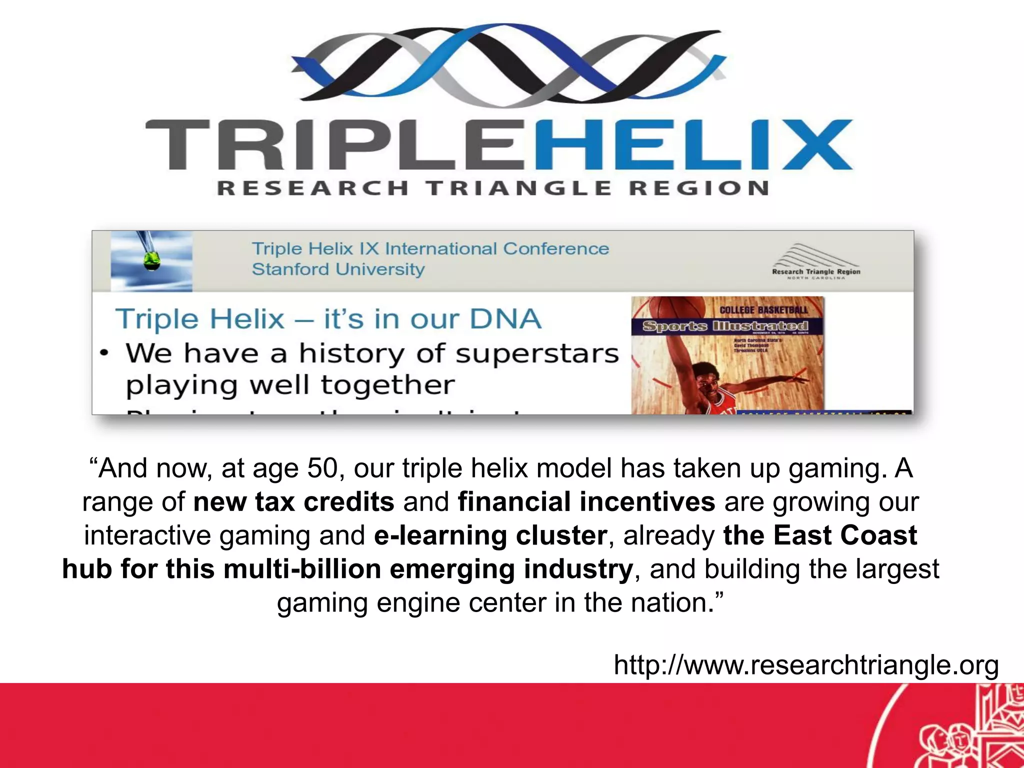 TEAM F triple helix | PDF
