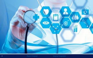 Team Finland Digital Hospitals | PPT