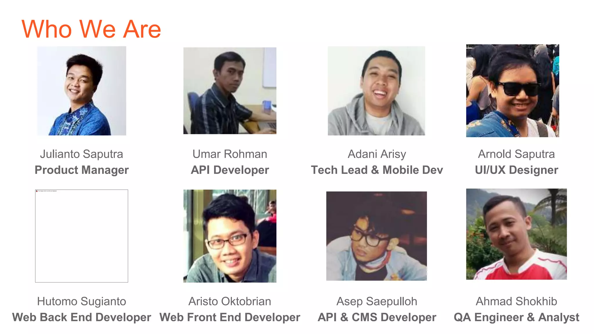 Kudo Team flight 2.0 process | PPTX