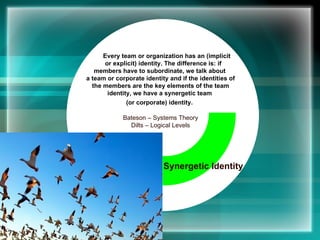 Teamflow – The Magic Of Collaboration Web Version | PPT