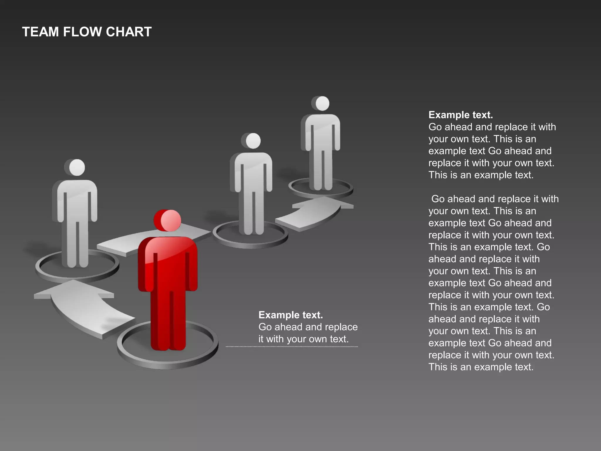Team Flow Chart | PPT