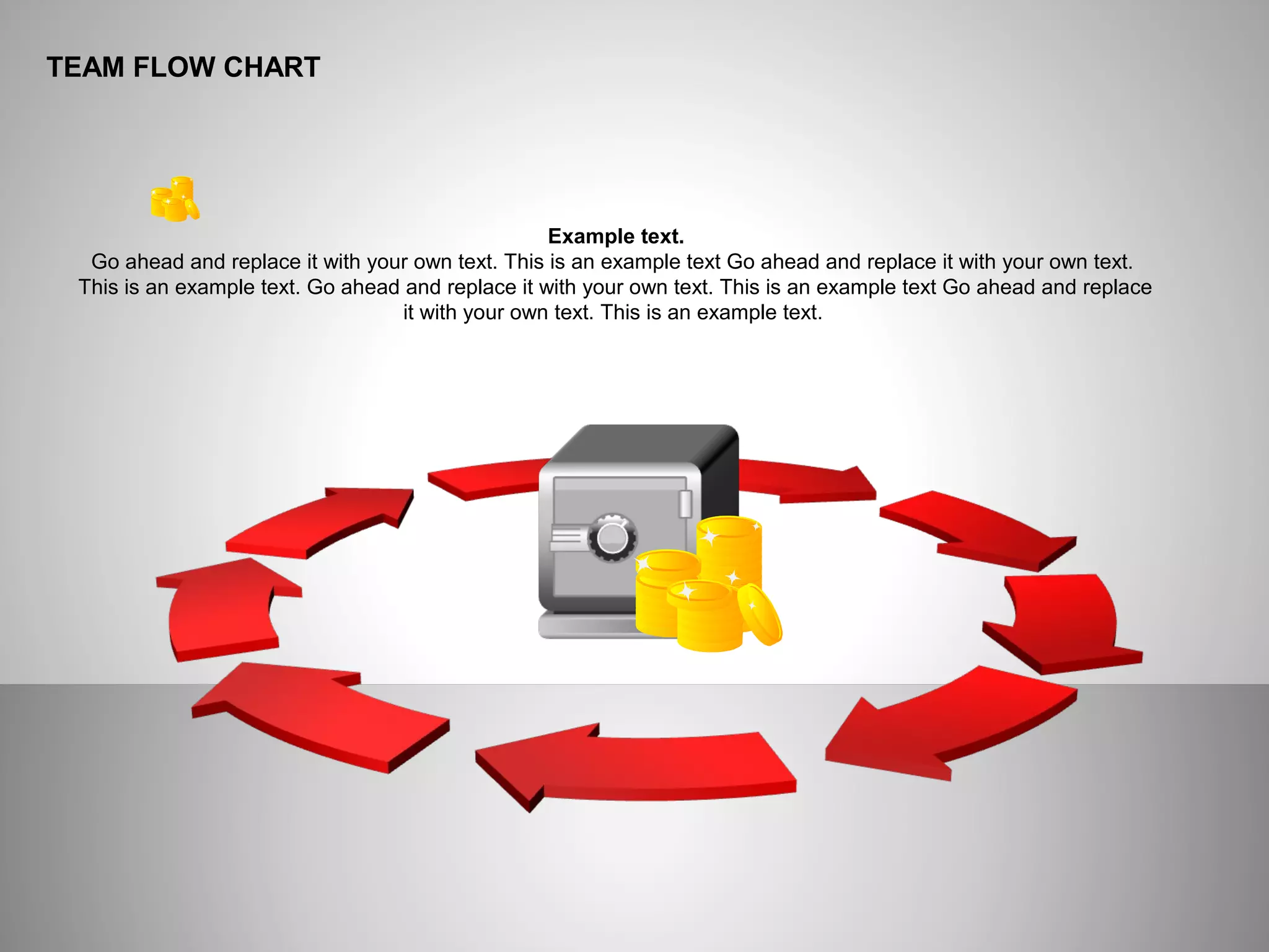 Team Flow Chart | PPT
