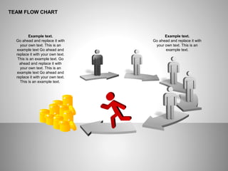 Team Flow Chart | PPT
