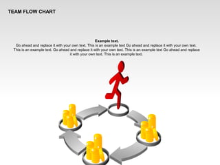 Team Flow Chart | PPT