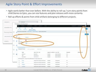 Introducing CollabNet TeamForge® 8.0 | PDF | Web Development | Internet