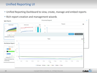 Introducing CollabNet TeamForge® 8.0 | PDF | Web Development | Internet