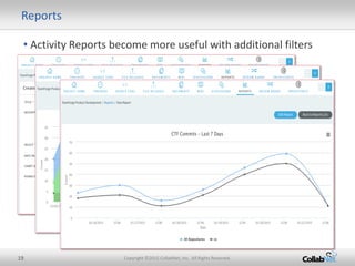Introducing CollabNet TeamForge® 8.0 | PDF | Web Development | Internet