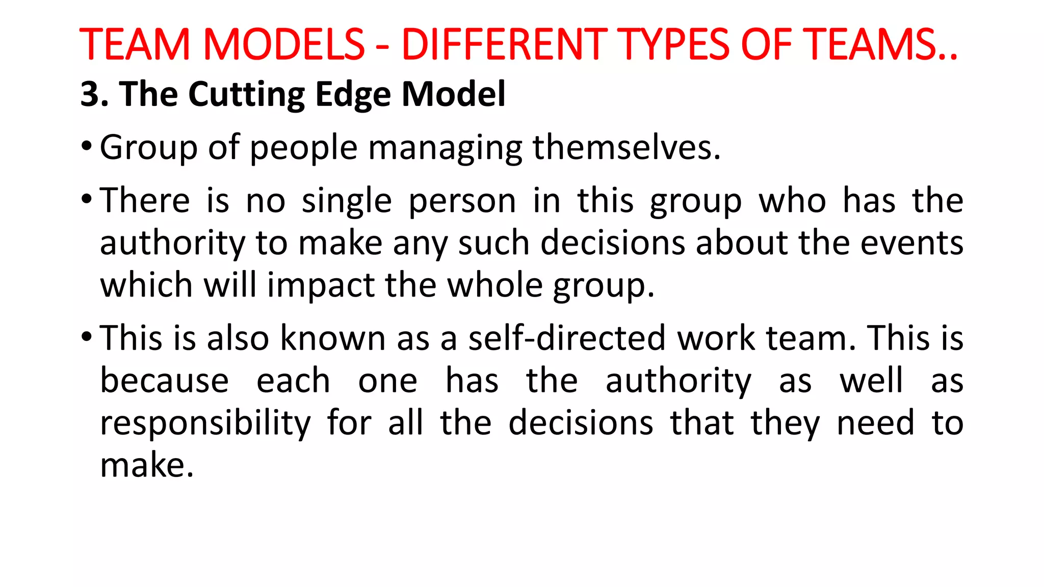 TEAM FORMATION AND TEAM CONTRACTS.ppt
