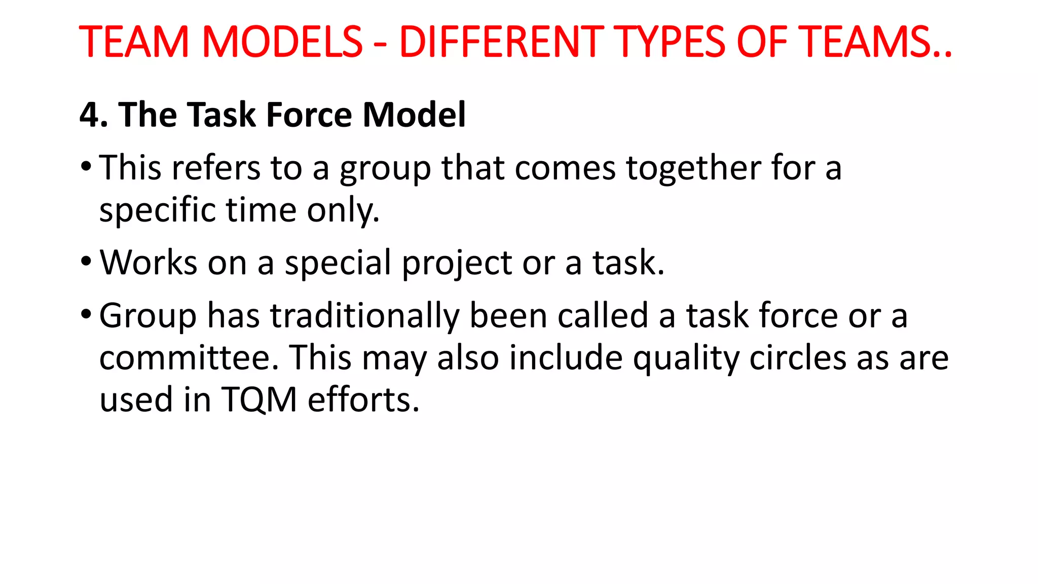 TEAM FORMATION AND TEAM CONTRACTS.ppt