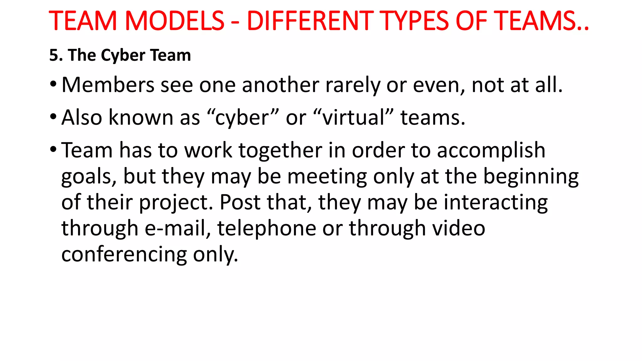 TEAM FORMATION AND TEAM CONTRACTS.ppt