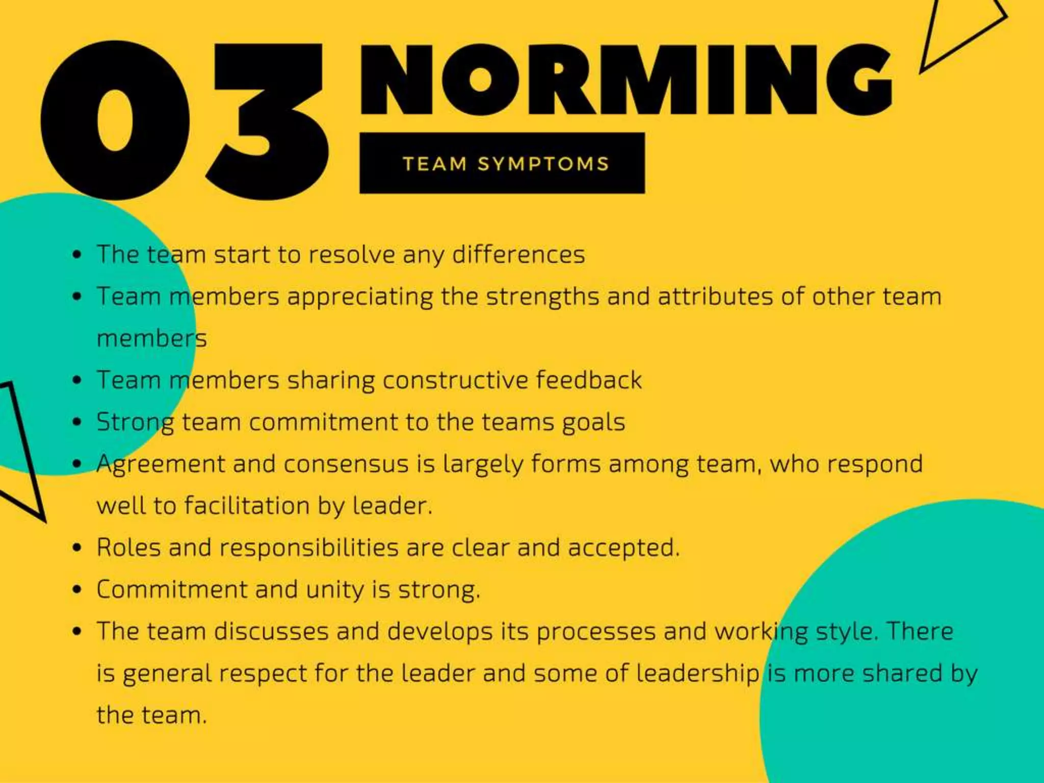 Team Formation & Building | PPTX