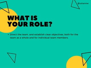 Team Formation & Building | PPT