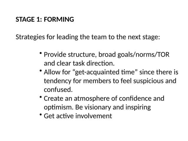 TEAM FORMATION Powerpoint presentation.pptx