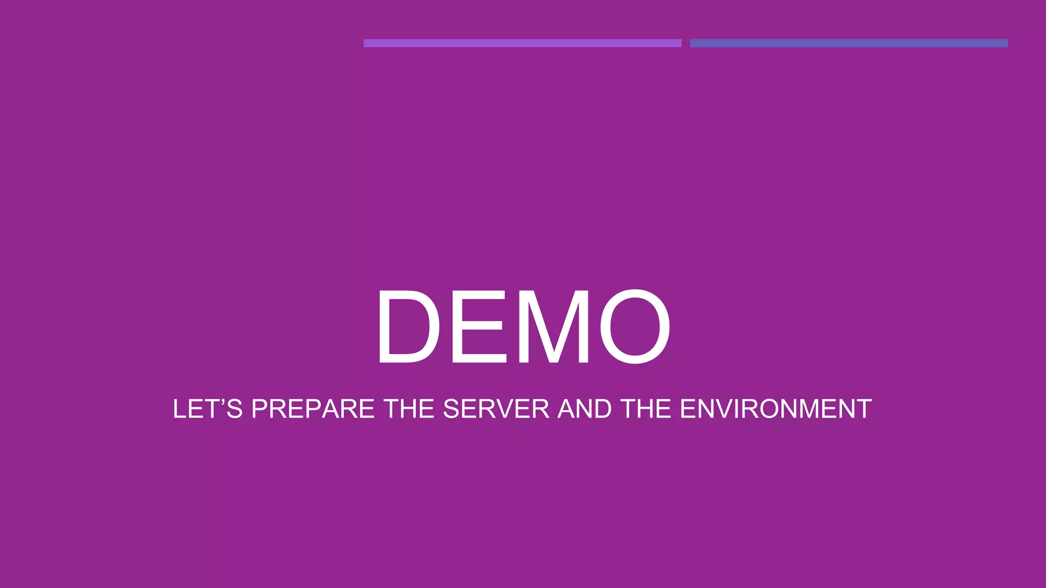 Team foundation server | PPTX