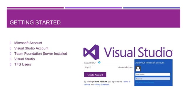 Team Foundation Server Pptx