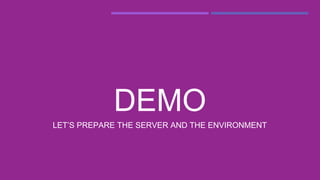 Team foundation server | PPTX