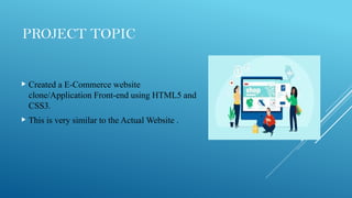 TEAM FRONT-END DEVELOPMENT.pptx by edunet | PPTX
