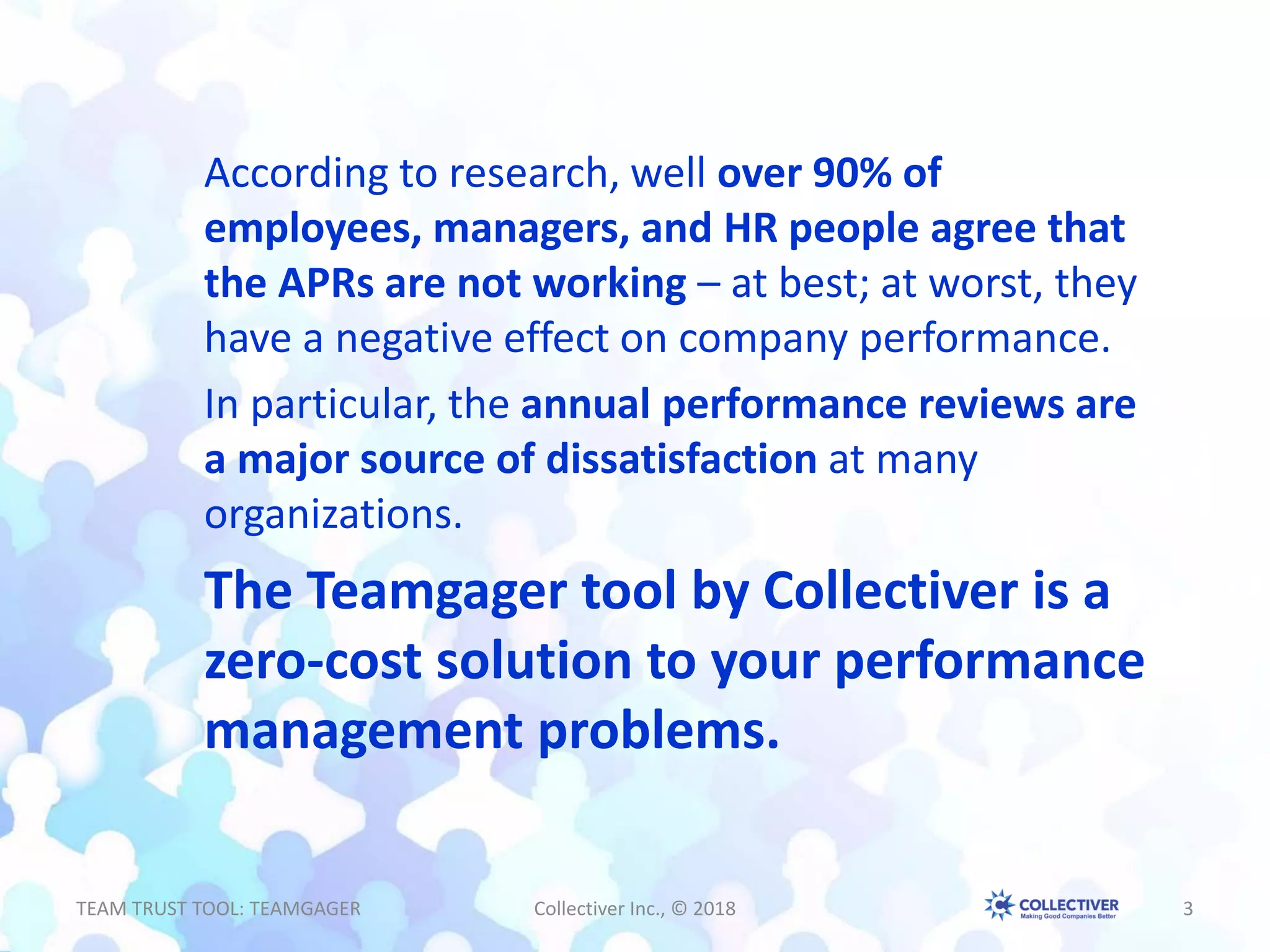 Performance Assessment and Engagement Tool that Works | PPT