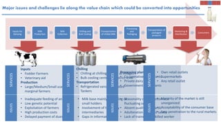 Milk Business strategy | PPTX