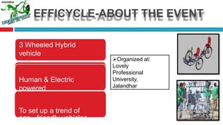 Team Green Warriors ZHCET AMU | PPTX