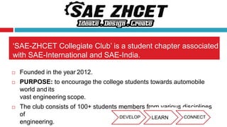 Team Green Warriors ZHCET AMU | PPTX