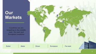 HBS Consultancy | PPT