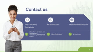 HBS Consultancy | PPT