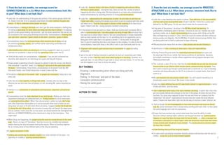 Team Health Dashboard Sample | PDF