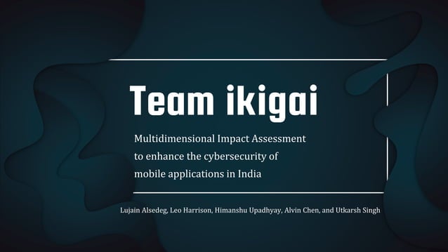 Team ikigai Presentation Final.pptx