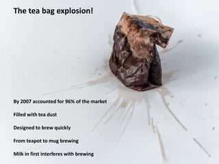 Tea Milk Milk Tea | PPTX