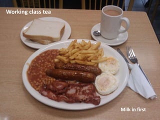 Tea Milk Milk Tea | PPTX