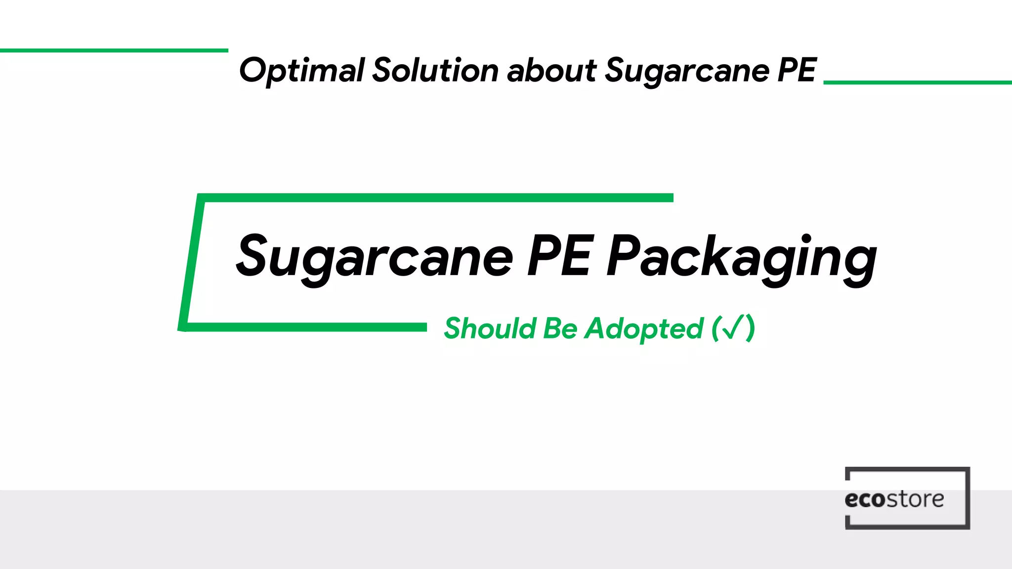 Team_irreversible and ecostore | PPTX | Business | Business and Finance