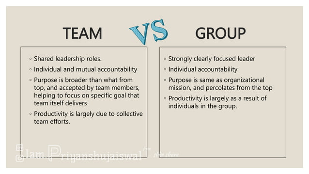 Team Building and TUCKMANS MODEL Explained | PPTX | Business ...