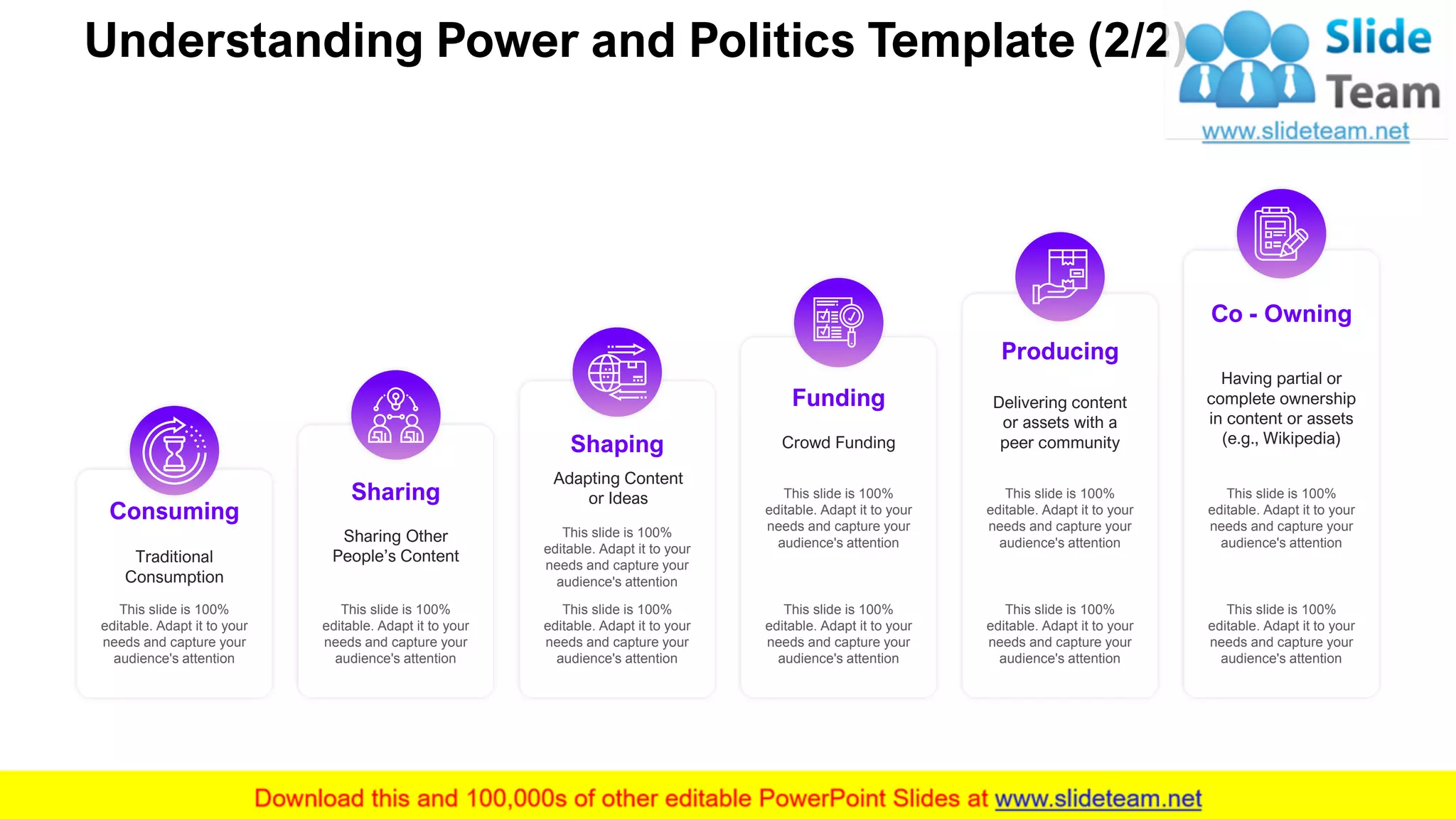 Team Leader Management PowerPoint Presentation Slides | PDF
