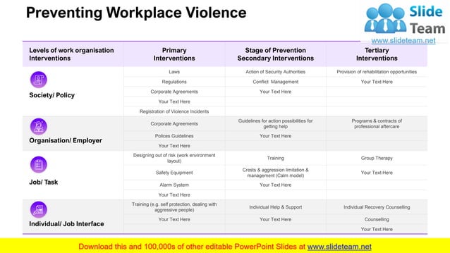 Team Leader Management PowerPoint Presentation Slides | PPT