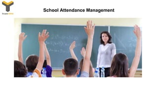 Teamliftss rfid student_tracking_system | PPT