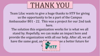 Hobbies by Team Lilac | PPTX