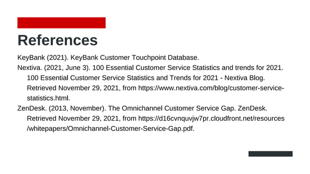 First-Year Integrated Core KeyBank Client Challenge | PDF | Business | Business and Finance