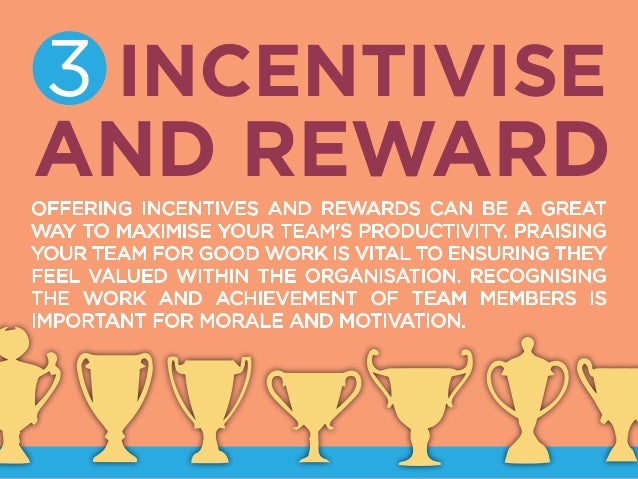 5 Top Tips For Team Management