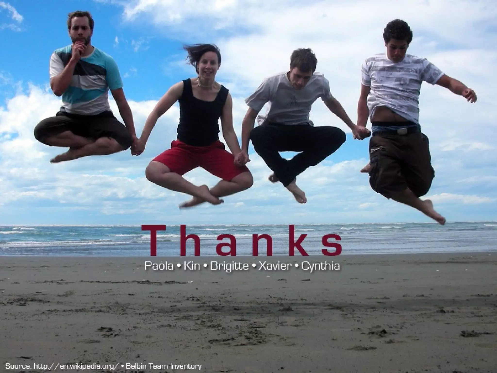 Team management kin | PPT