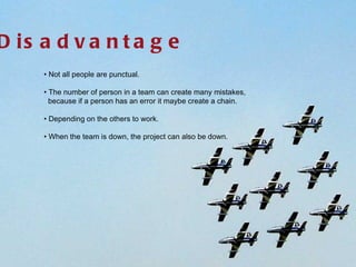 Team management kin | PPT