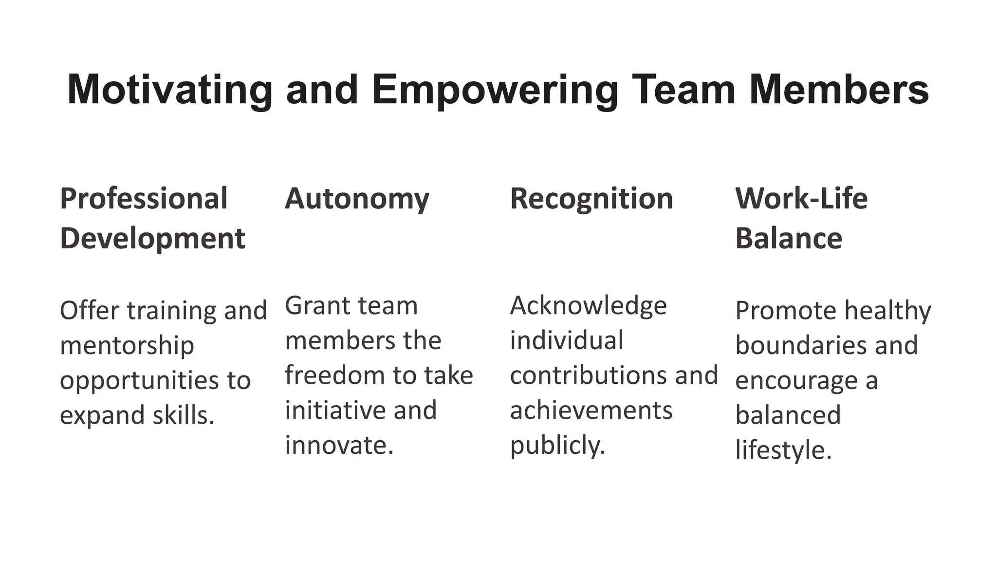 Team Management Techniques ppt.pptx, Managerial Skill | PPTX