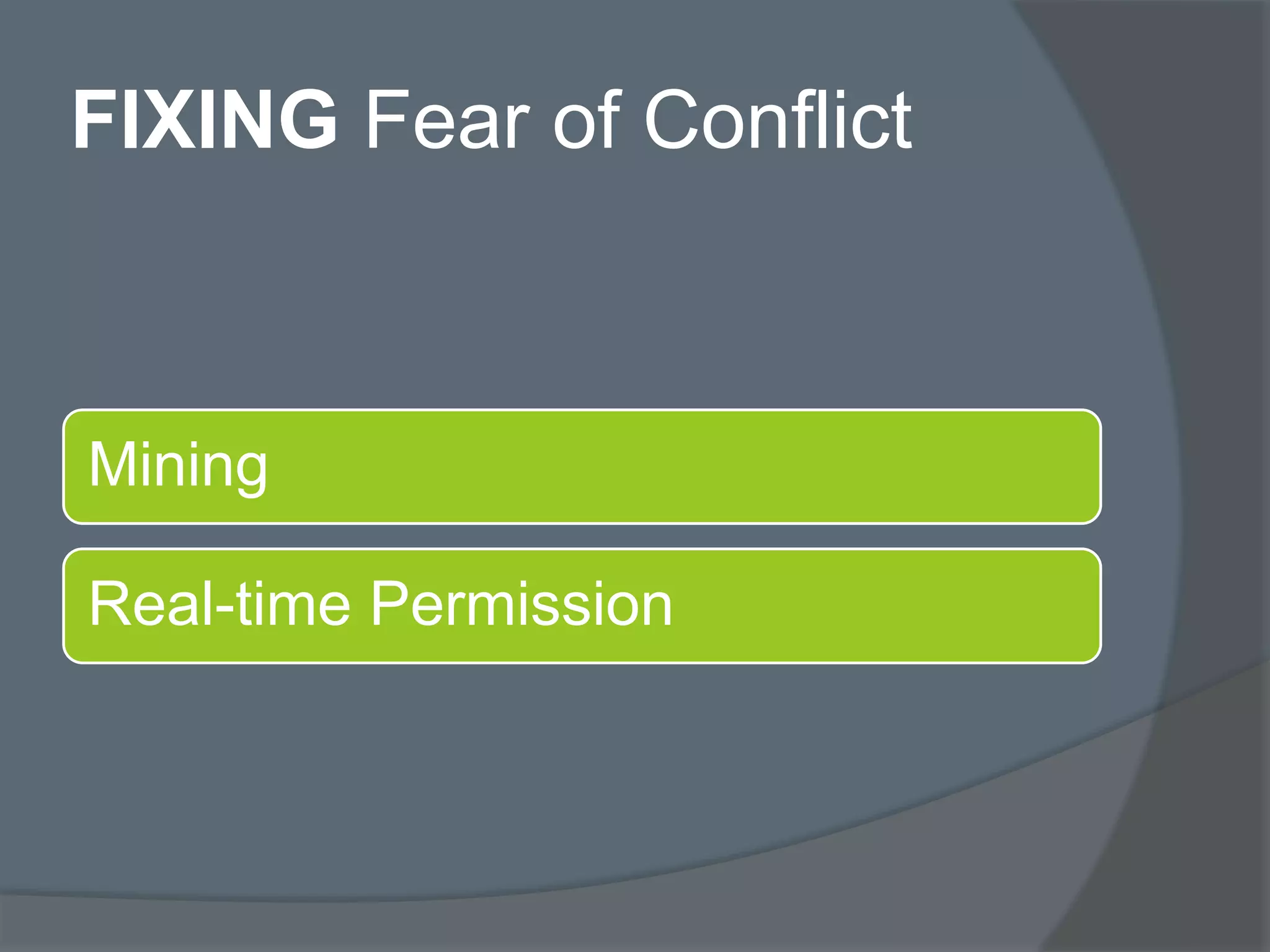 Team maturity - How to cultivate a team mentality | PPTX